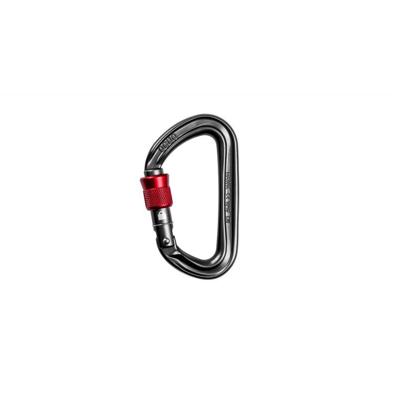 Ocún Hawk Screw - Karabiner | Hardloop