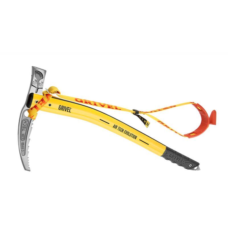 Grivel Air Tech Evolution Hammer - Piccozza | Hardloop