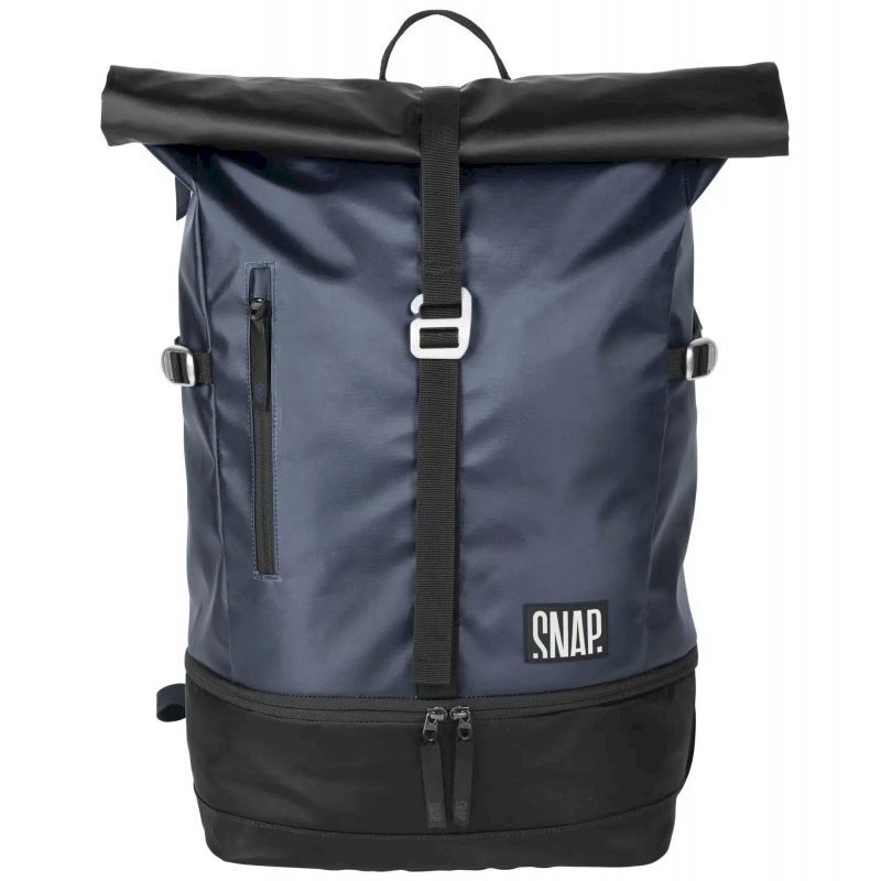 Snap Roll Top Full Access - Rucksack | Hardloop