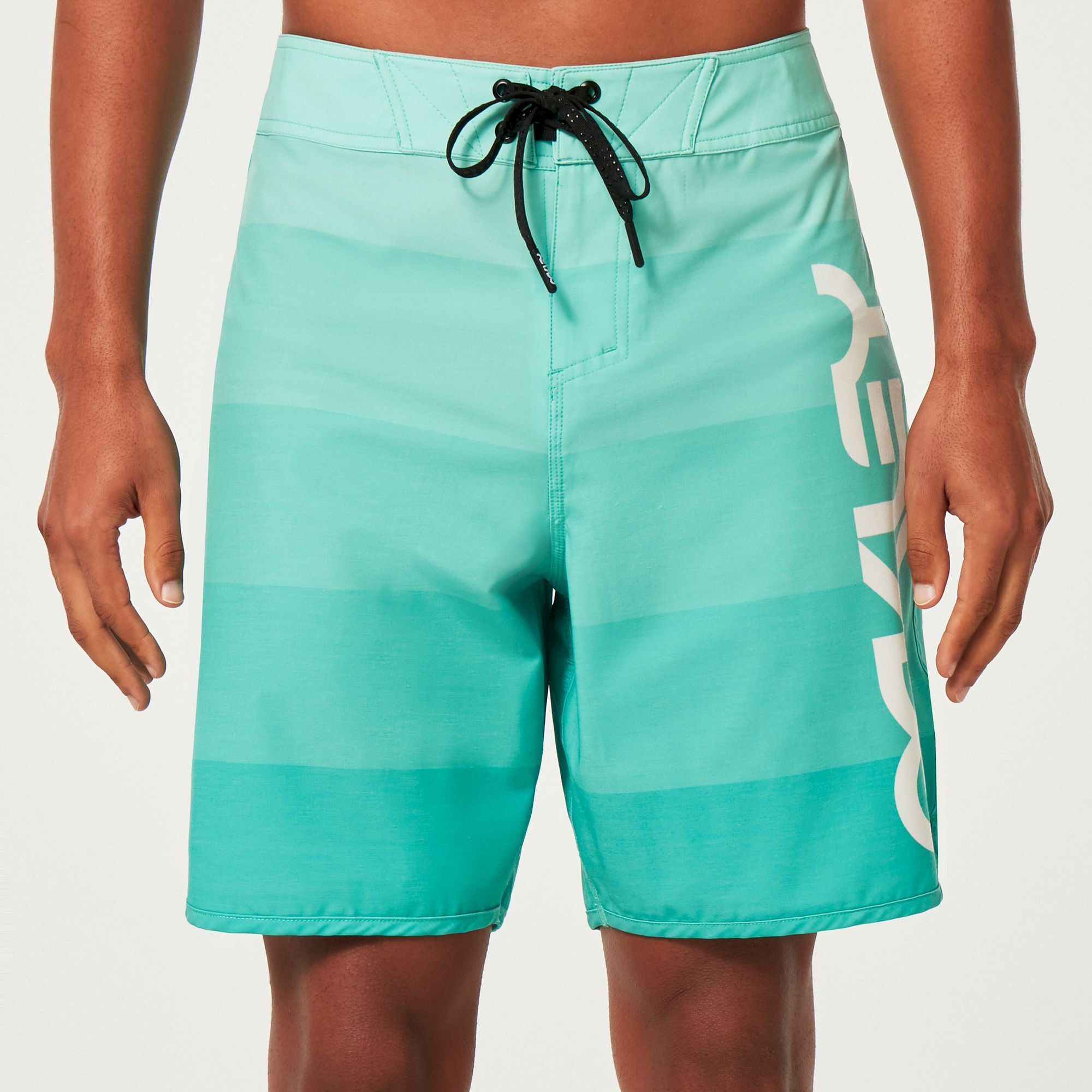 Oakley Retro Mark 19 Boardshort Swim Shorts Hardloop Oakley Retro Mark 19 Boardshort Swim Shorts Hardloop