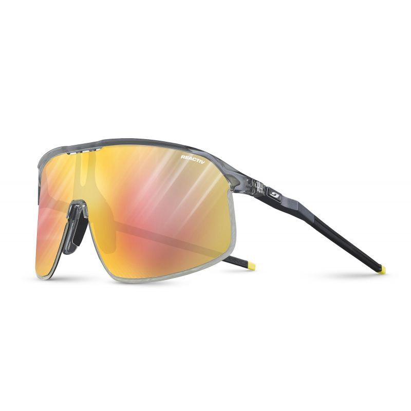 Julbo Density - Reactiv 1-3 - Sonnenbrille - Herren | Hardloop
