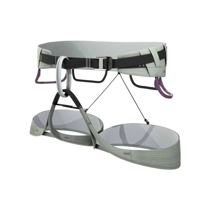 Blue Ice Halo - Climbing harness | Hardloop