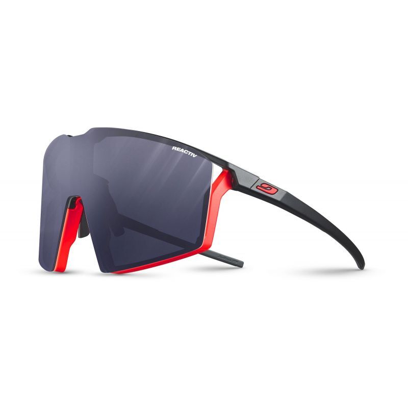 Julbo Edge - Reactiv Performance 0-3 - Sonnenbrille - Herren | Hardloop
