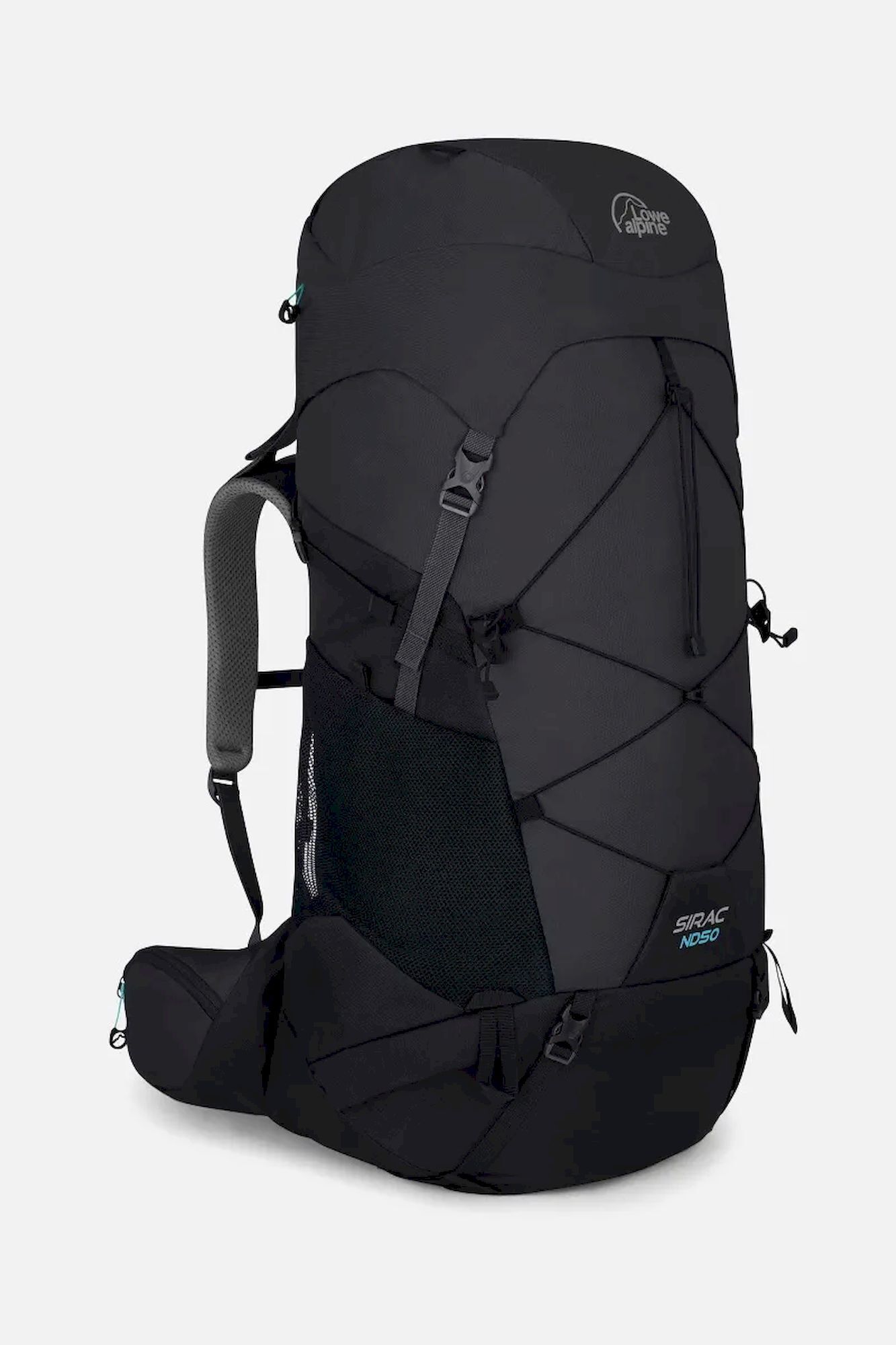 Lowe Alpine Sirac Plus ND50 - Hiking backpack - Women's | Hardloop