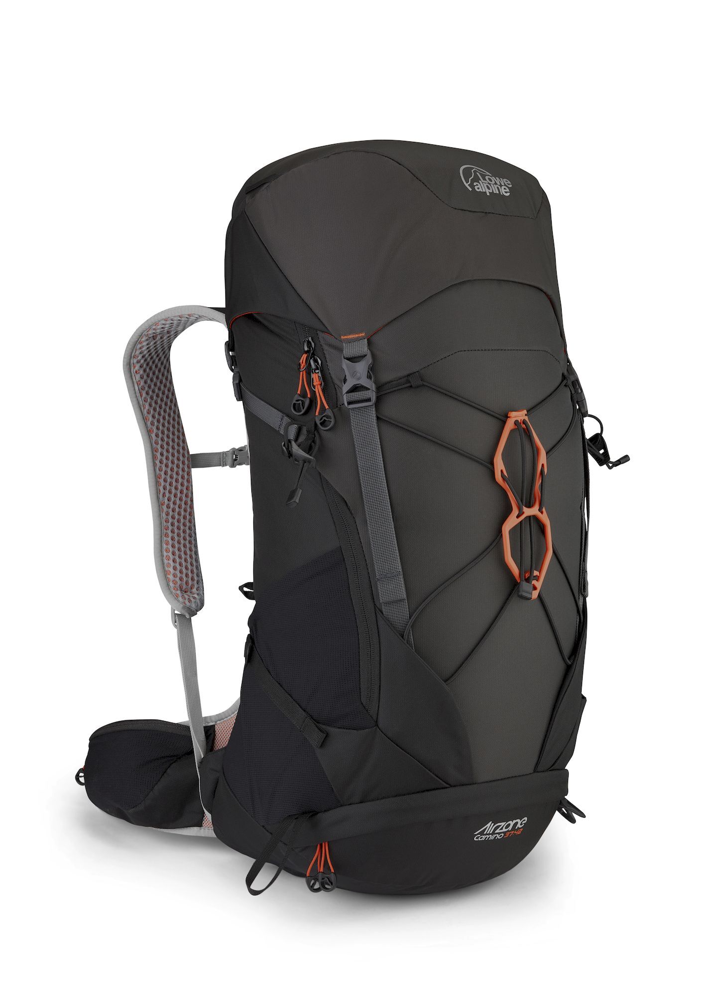 Lowe Alpine AirZone Trail Camino 37:42 - Walking backpack - Men's ...