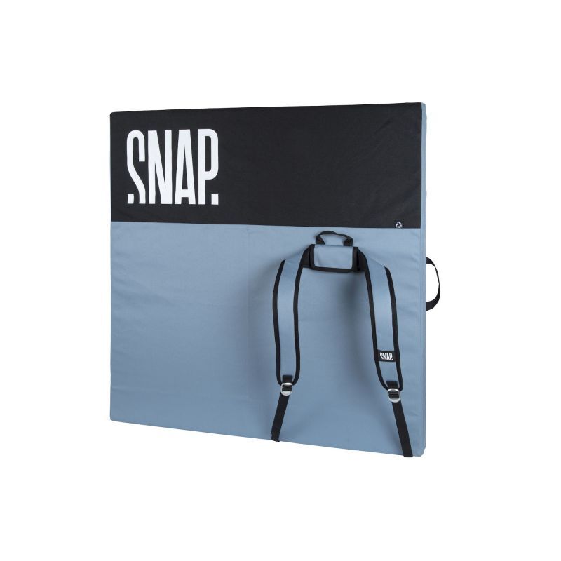 Snap One - Crashpad | Hardloop