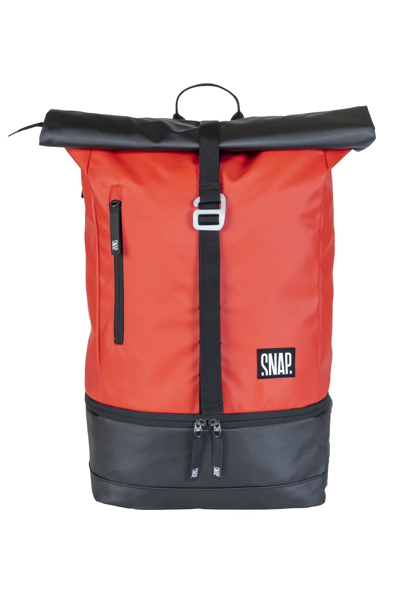 Snap Roll Top - Backpack | Hardloop