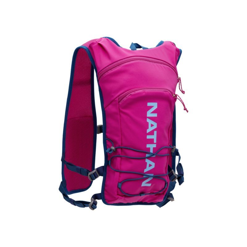 Nathan Quickstart 2.0 - Trail running backpack | Hardloop