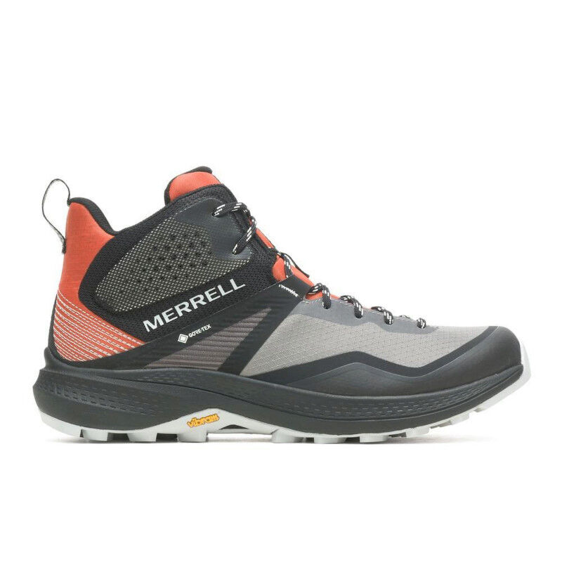 Merrell MQM 3 Mid GTX - Buty turystyczne meskie | Hardloop