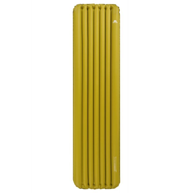 Mountain Equipment Hoverstat Synthetic 7.0 Mat Long - Sleeping pad ...