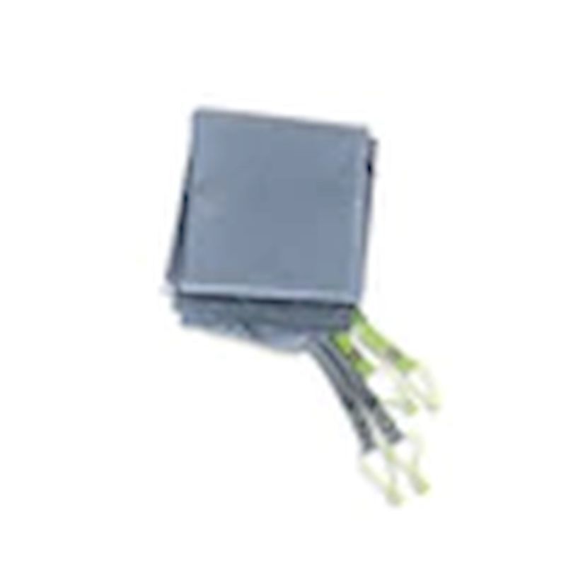 Nemo Dragonfly OSMO 2P Footprint - Footprint | Hardloop