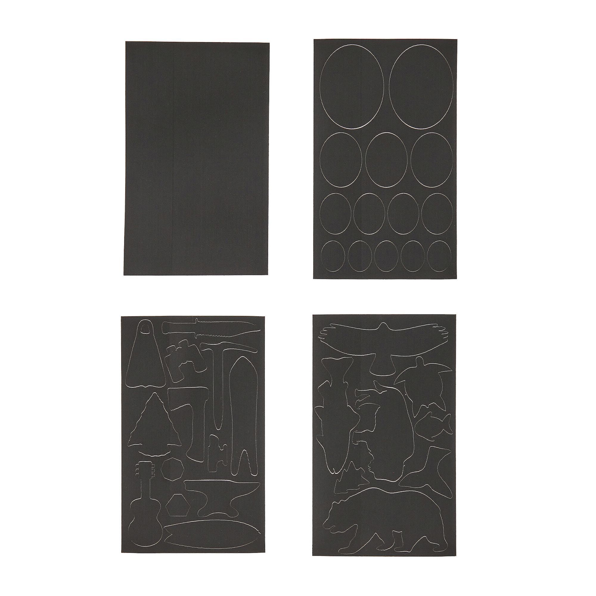 Patagonia Worn Wear Patch Kit Hardloop patagonia-worn-wear-patch-kit-hardloop