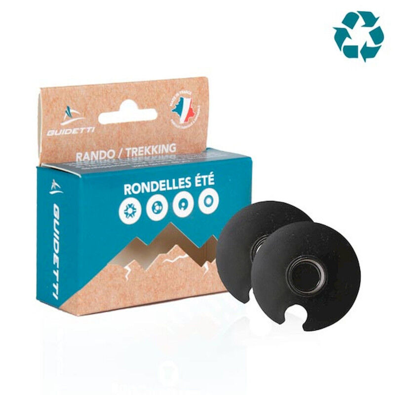 Guidetti Rondelles 60 Vis | Hardloop