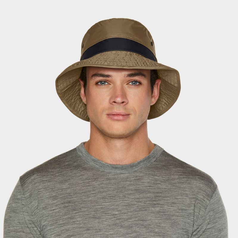 Tilley Traverse Bucket - Hatt | Hardloop