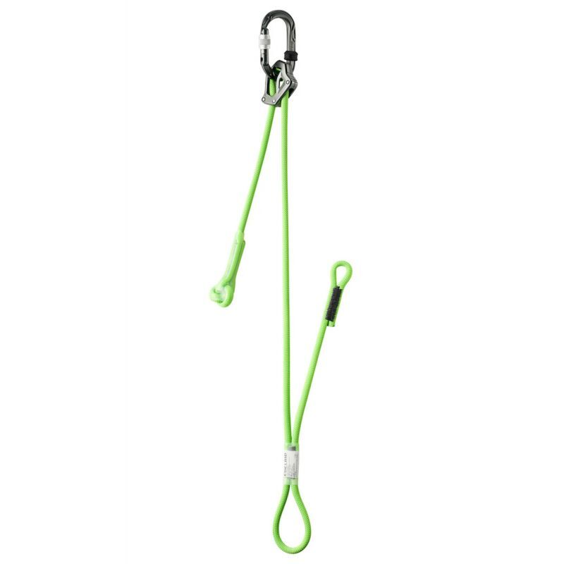 Edelrid Switch Double Adjust | Hardloop