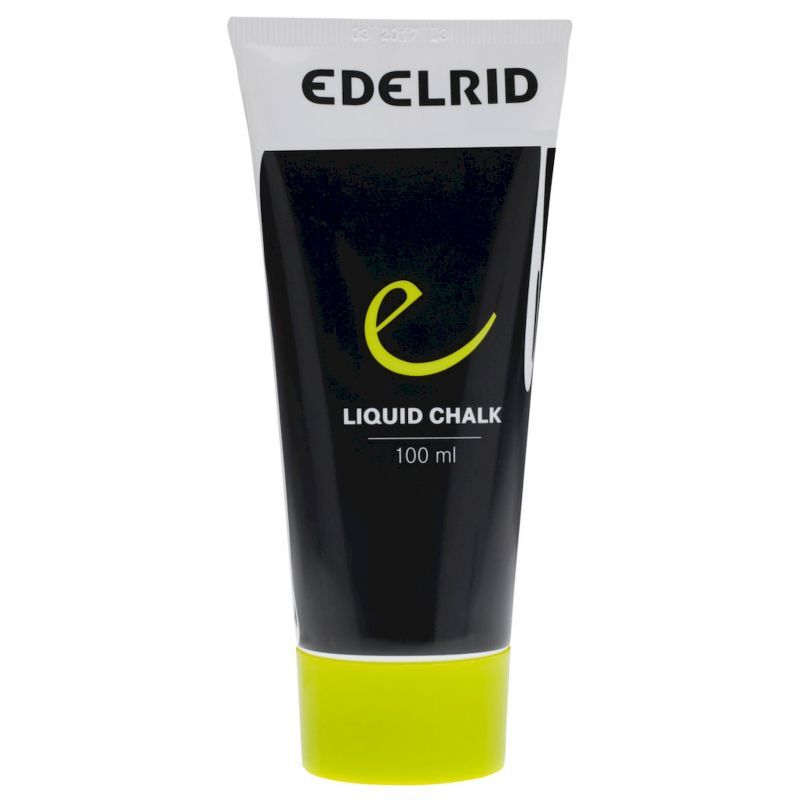 Edelrid Liquid Chalk - Krita | Hardloop