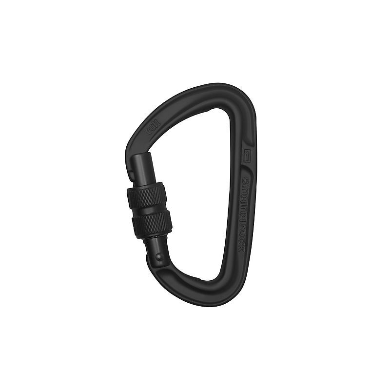 Singing Rock Colt Screw - Karabiner