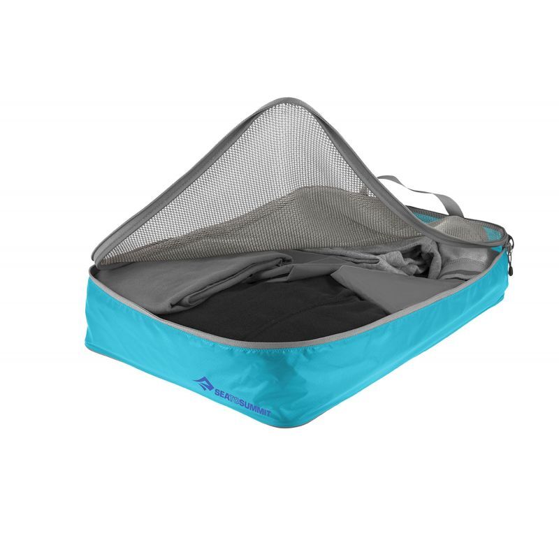 Sea To Summit Ultra-Sil Garment - Suitcase | Hardloop