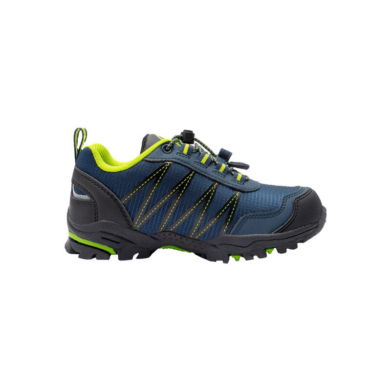 Trollkids Trolltunga Hiker Low - Walking shoes - Kid's | Hardloop