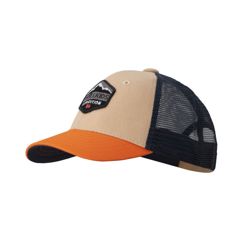 Trollkids Femund Cap - Cap - Kid's | Hardloop