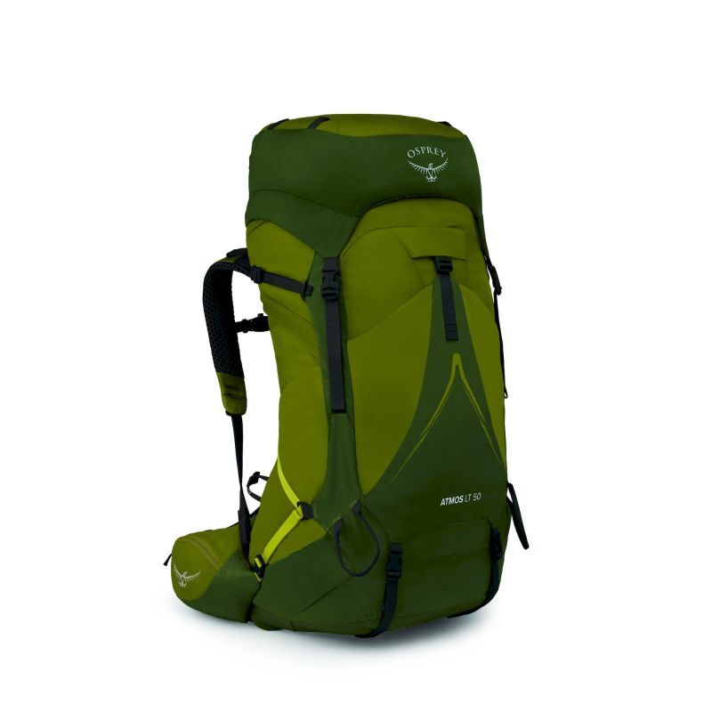 Atmos AG LT 50 Plecak trekkingowy meski