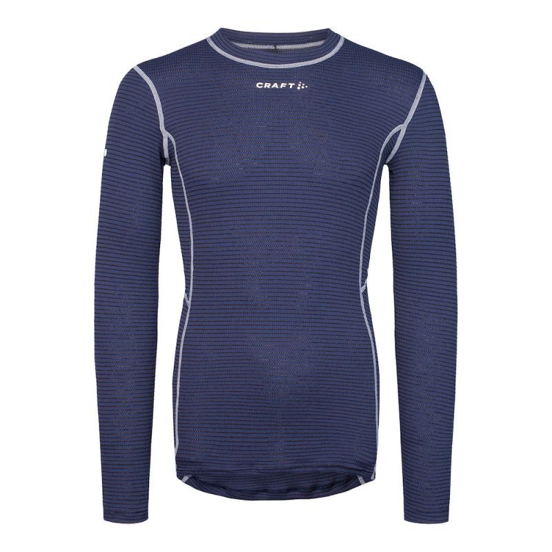 Craft Pro Wool Extreme X LS - Base layer - Men's | Hardloop
