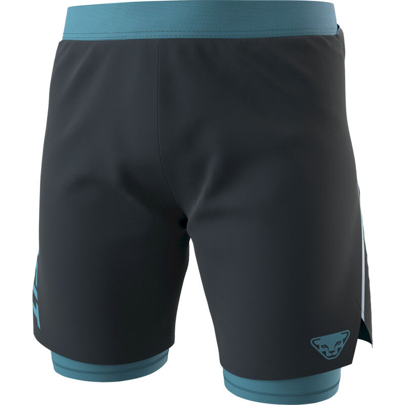 Dynafit Alpine Pro 2/1 Shorts - Trailrunning Shorts - Herren | Hardloop