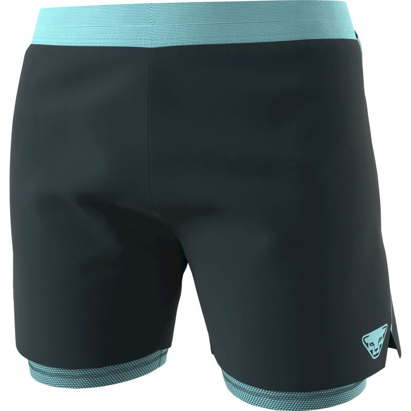 Dynafit Alpine Pro 2/1 Shorts - Short trail femme | Hardloop