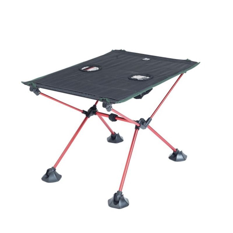 Jamet Ultralight - Campingbord | Hardloop