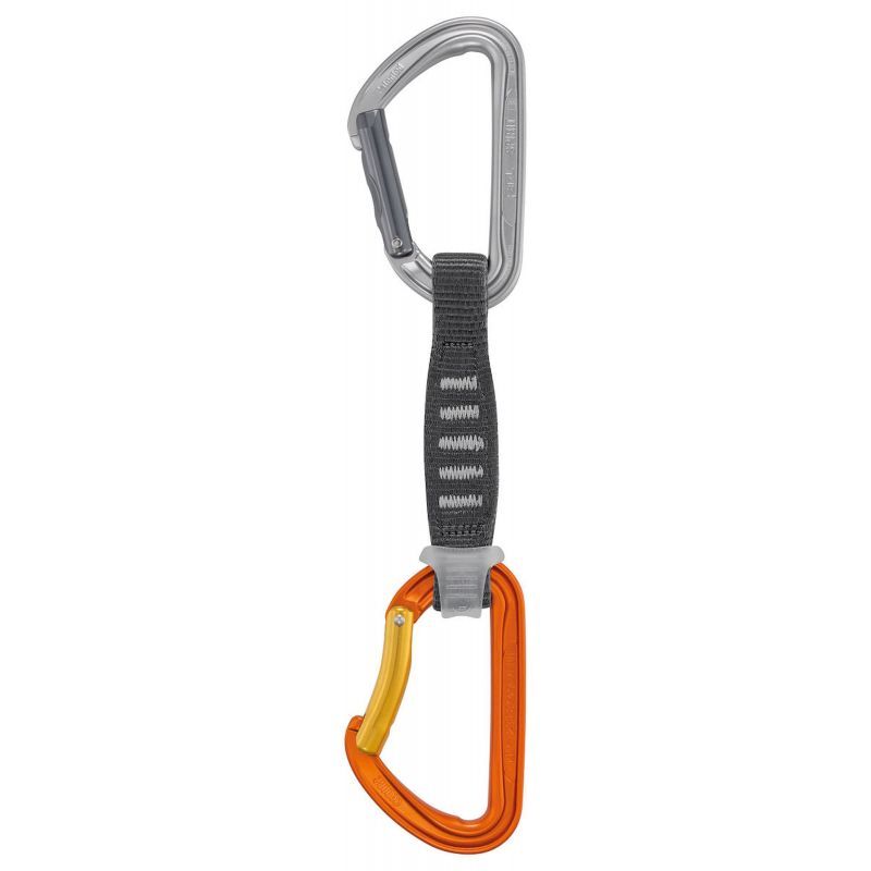 Petzl Spirit Express - Quickdraws | Hardloop