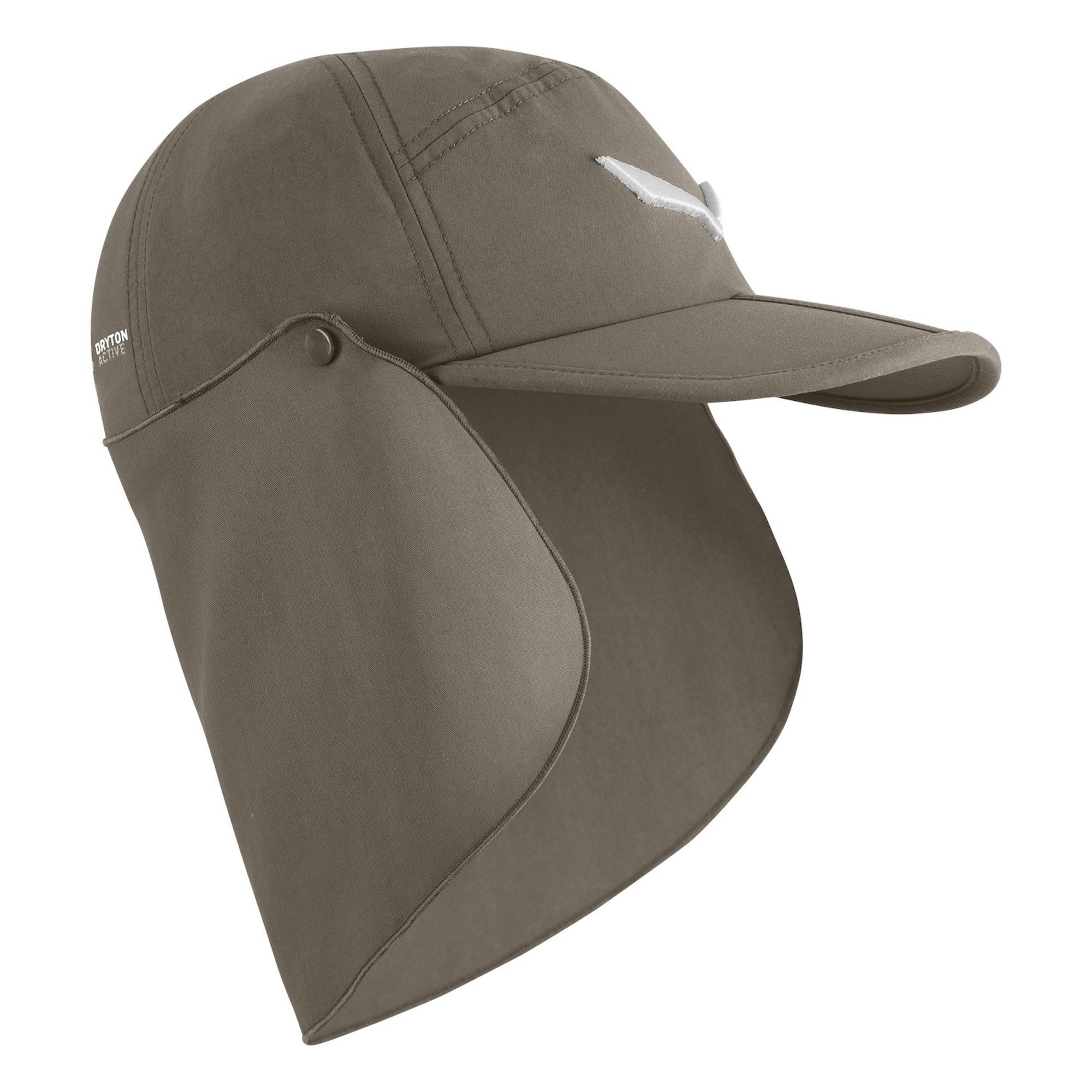 Salewa Puez 2 Detachable Neck Gaitor Cap - Mütze | Hardloop