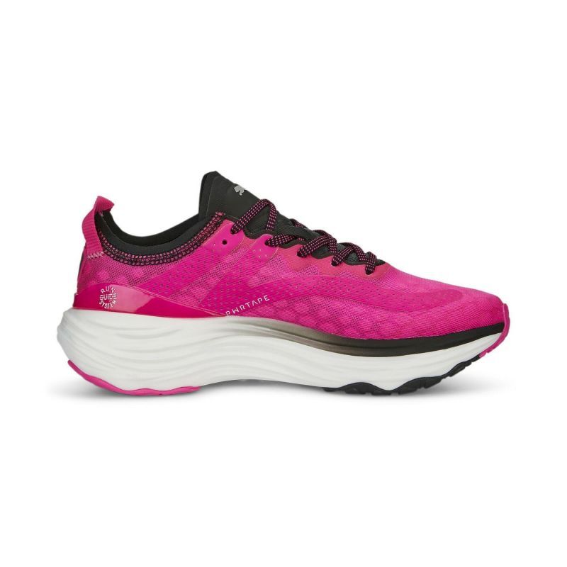 Puma Foreverun Nitro Wns - Running shoes - Women's | Hardloop