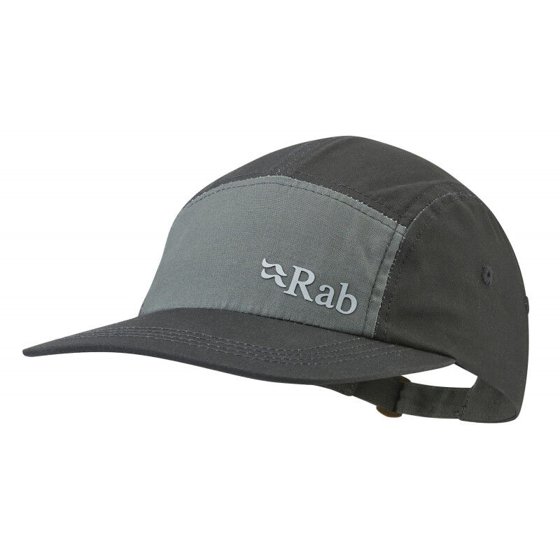 Rab Venant 5 Panel Cap - Cap | Hardloop