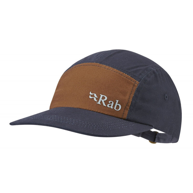 Rab Venant 5 Panel Cap - Gorra | Hardloop