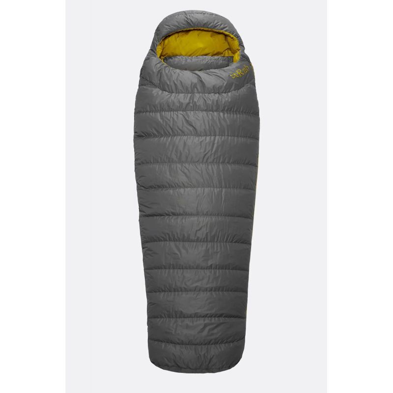 Rab Ascent Pro 800 - Damenschlafsack | Hardloop