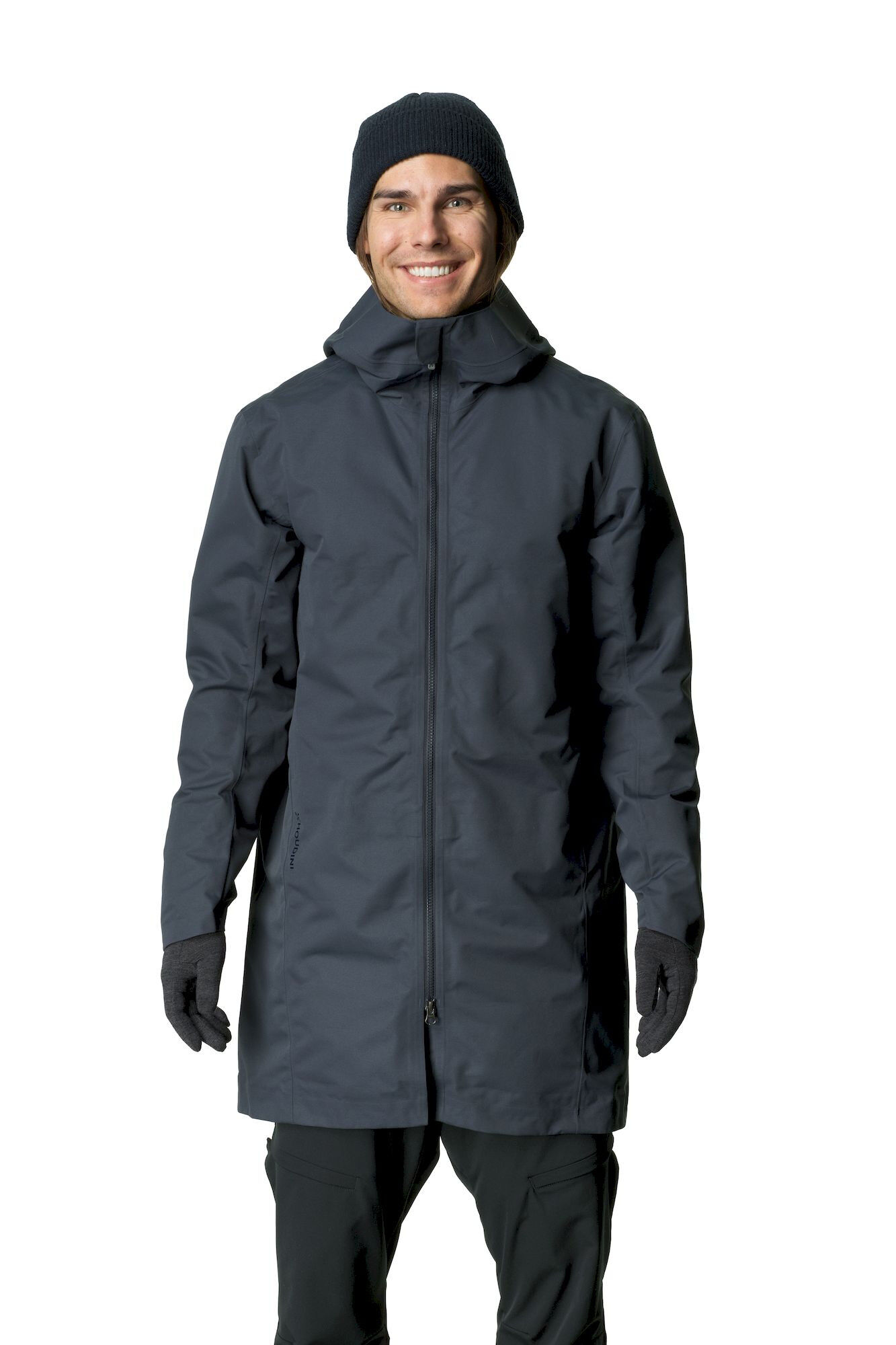 Houdini Sportswear One Parka - Parka - Men's | Hardloop