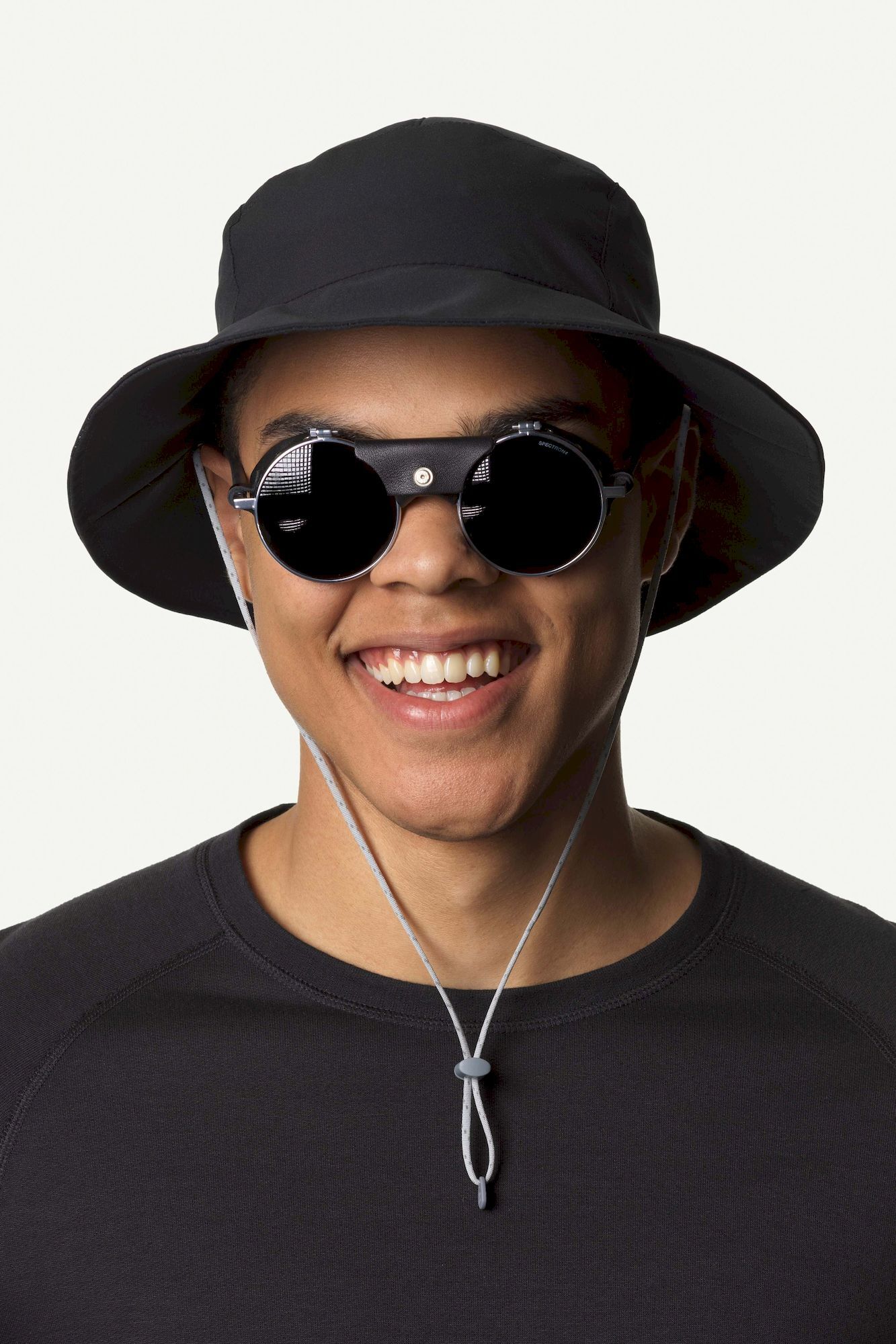 Houdini Sportswear Gone Fishing Hat - Hut | Hardloop