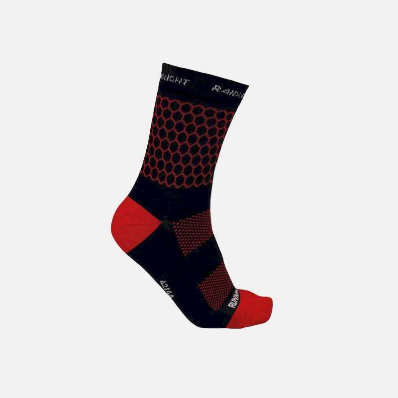 Raidlight High Socks - Trail running socks | Hardloop