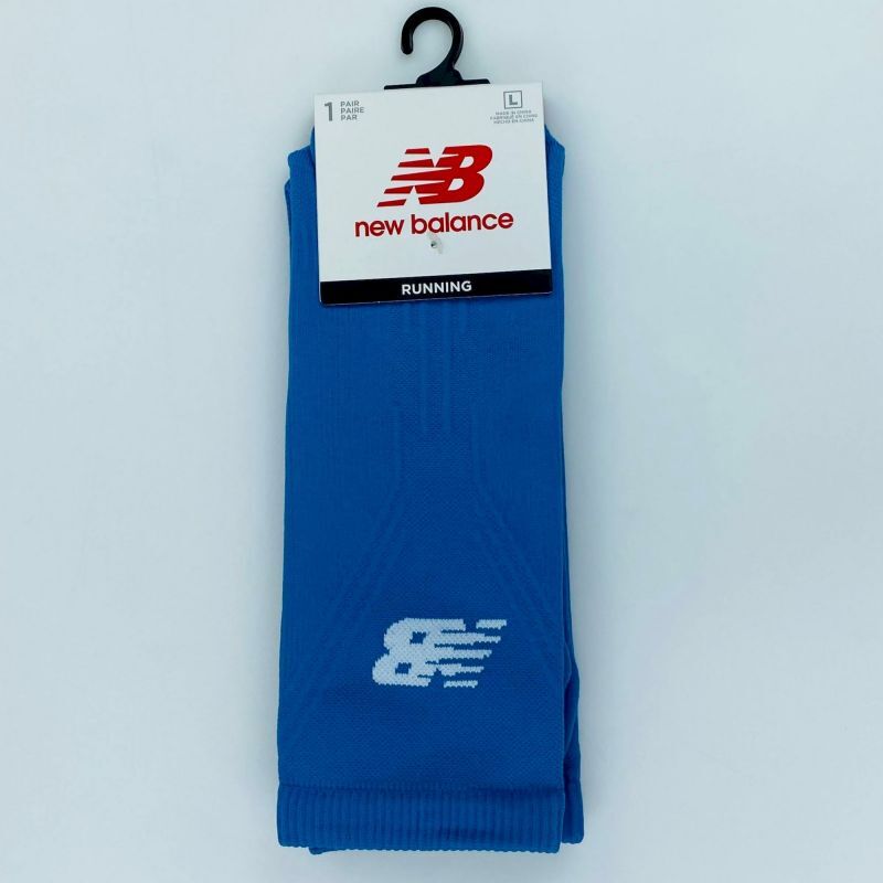 New Balance Run Flat Midcalf - Calcetines running | Hardloop