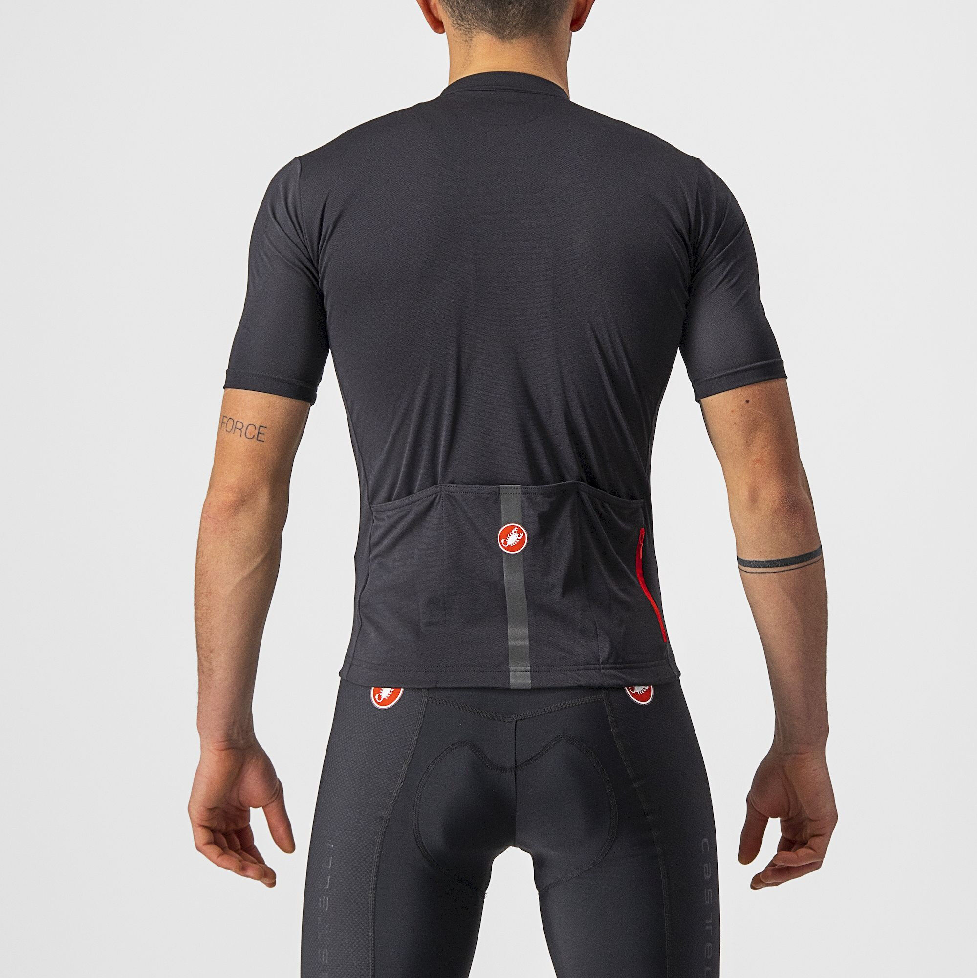 Castelli cycling clothes store