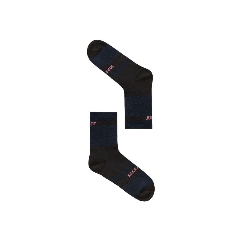 Soar Running All Weather Socks - Chaussettes running | Hardloop