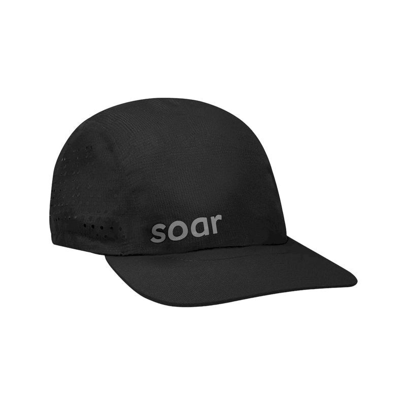 Soar Running Run Cap - Gorra | Hardloop