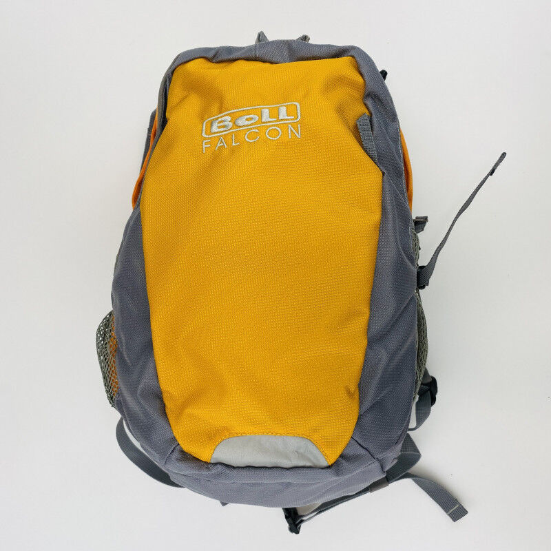 Boll Falcon - Second Hand Backpack - Kids' - Yellow - 5 L | Hardloop
