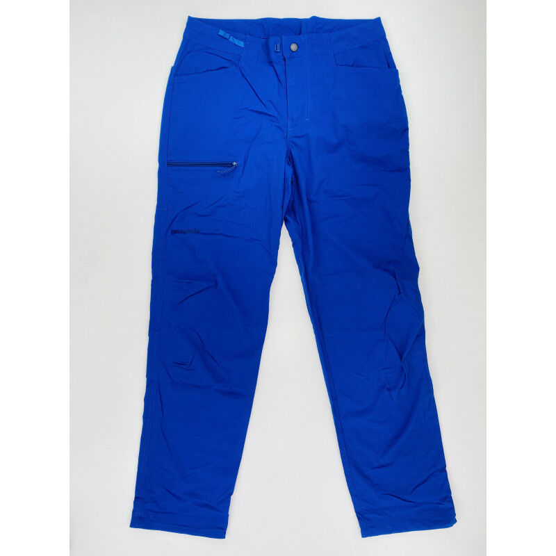 Patagonia M's RPS Rock Pants - Reg - Second Hand Trousers - Men's ...
