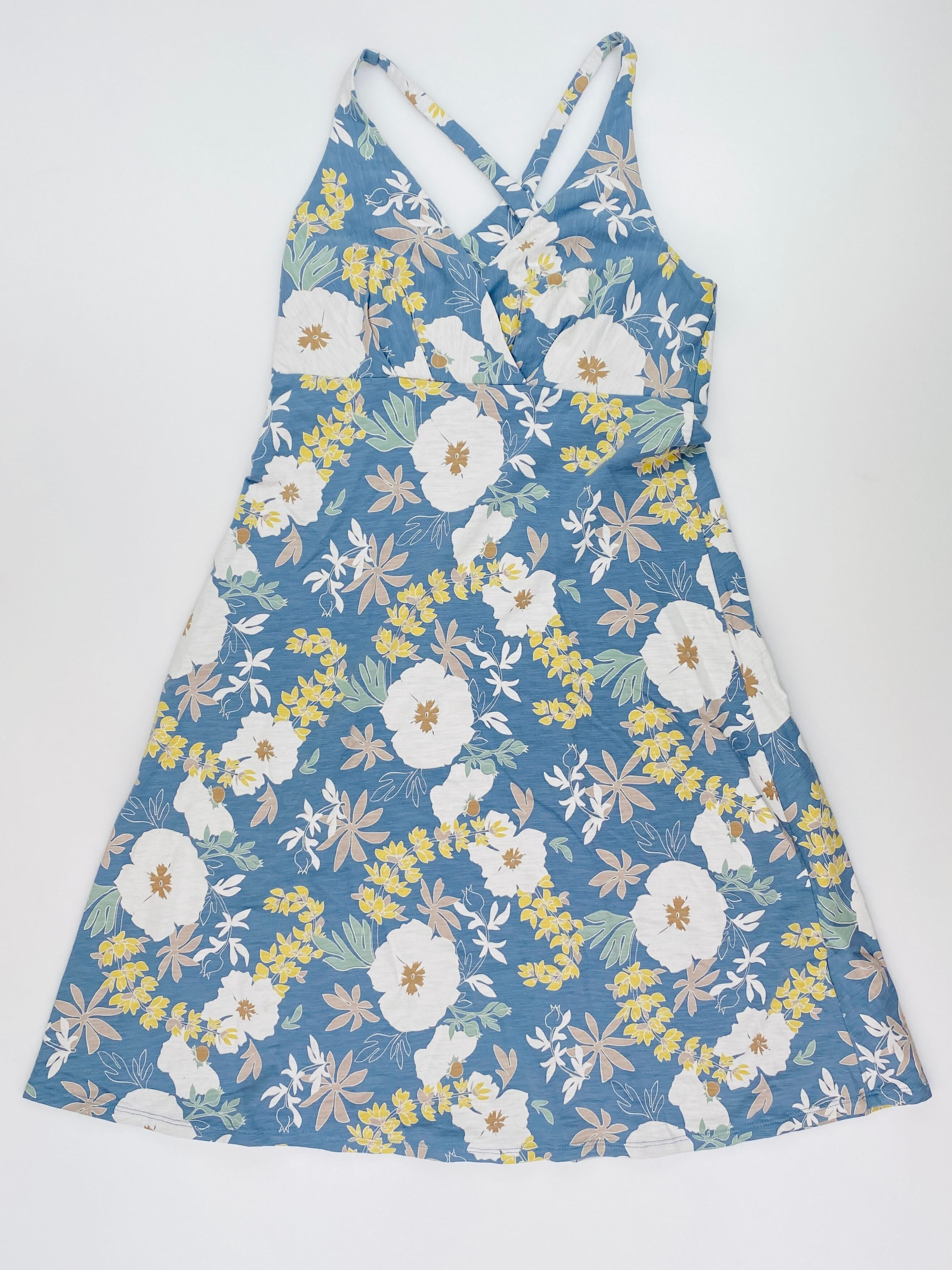 Patagonia W's Amber Dawn Dress - Second hand Dress - Women's ...