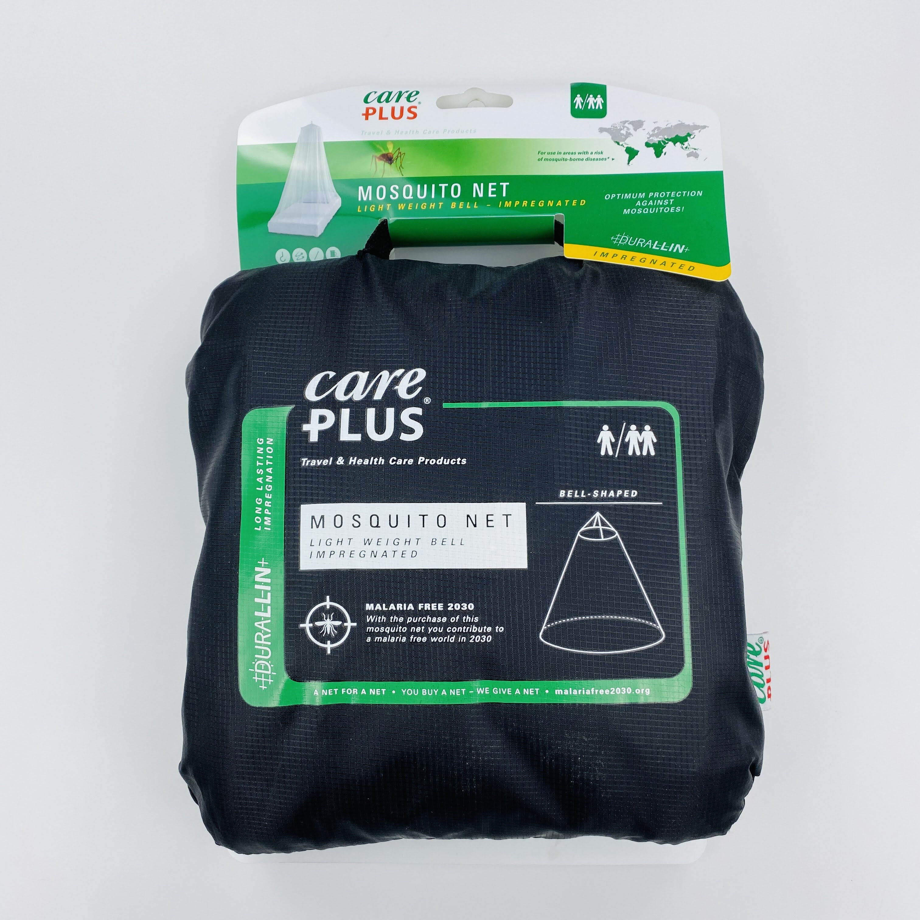 Care Plus Moustiquaire Net Legere Bell D - Second hand Mosquito net ...
