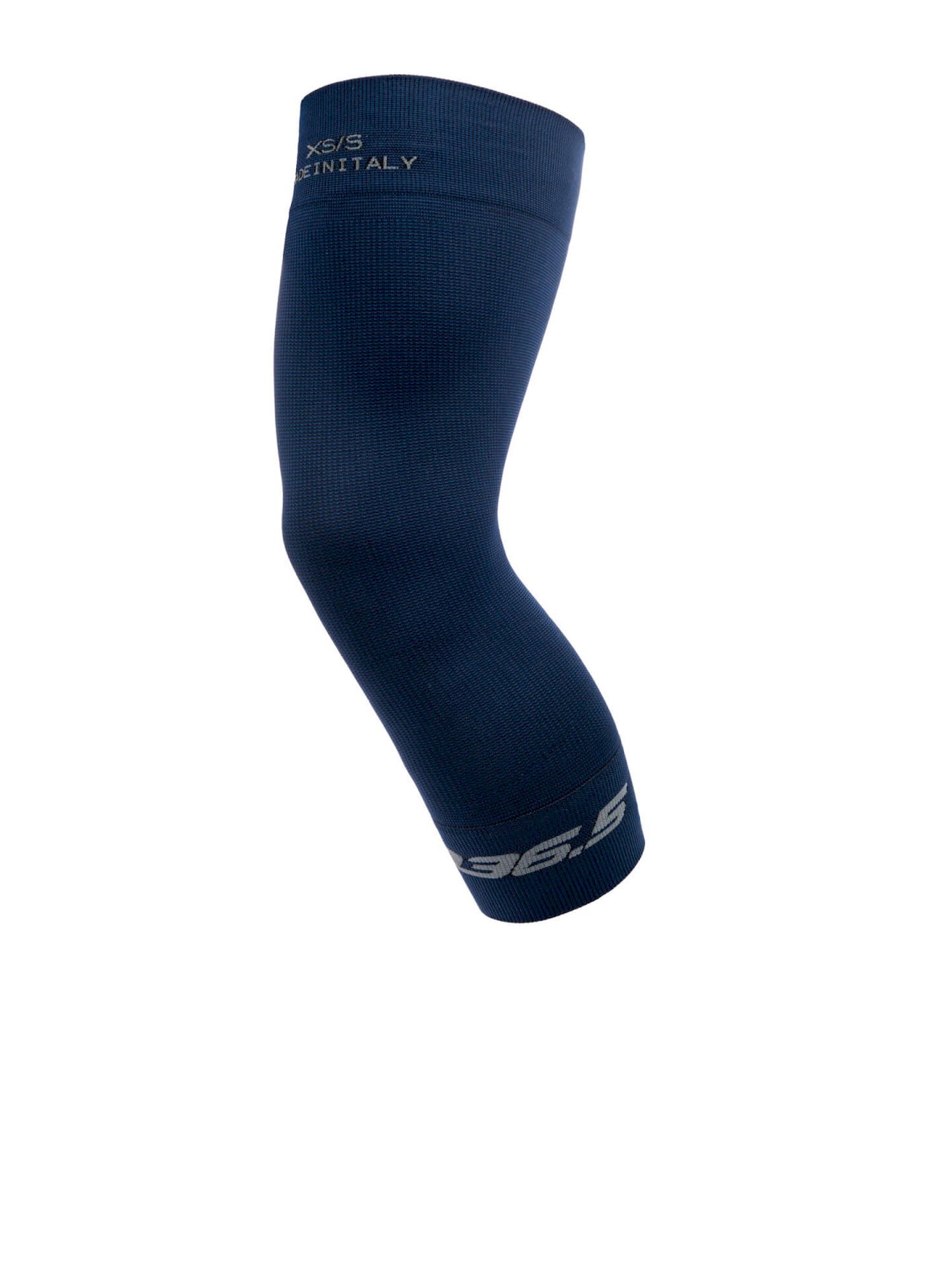 Q36.5 Sun&Air Knee Cover - Beinlinge | Hardloop