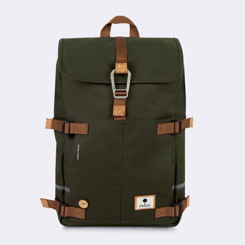 Faguo Commuter - Rucksack | Hardloop