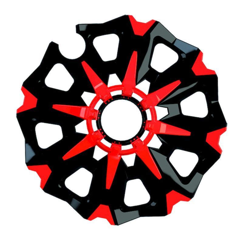 TSL Outdoor Kit Swing Alu | Hardloop