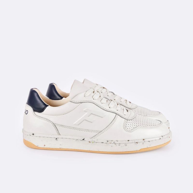 Faguo Alder - Lifestyle shoes | Hardloop